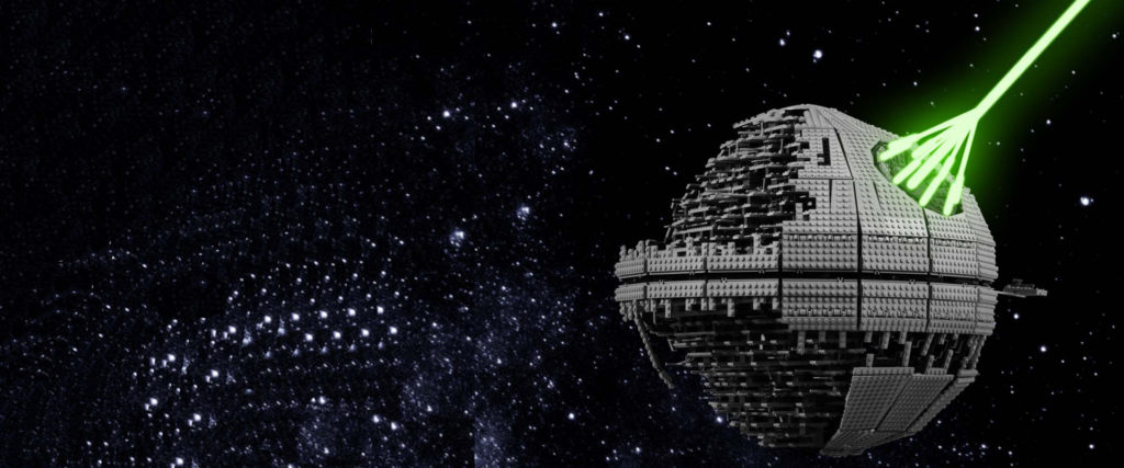 Exposición Science Wars – Museo de la Ciencia Valladolid